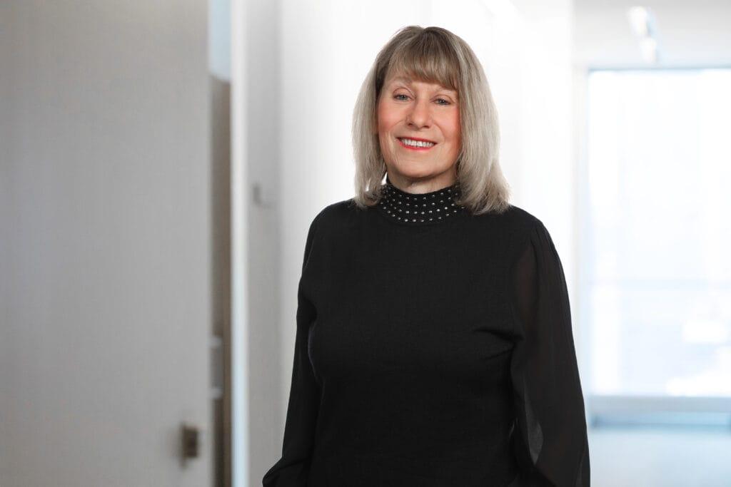 Denise B. Caplan - Goldberg Kohn Ltd. Corporate Attorney