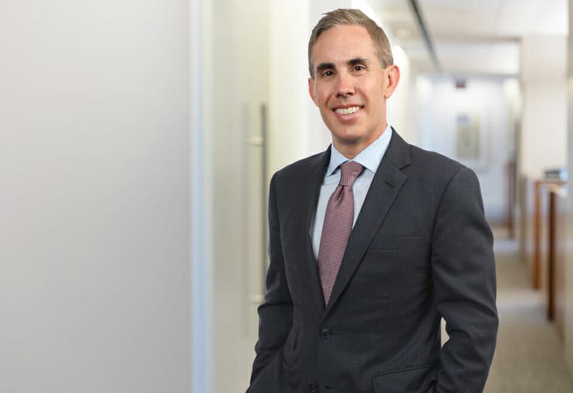 Jeremy M. Downs - Goldberg Kohn Ltd. Bankruptcy & Creditors' Rights Attorney