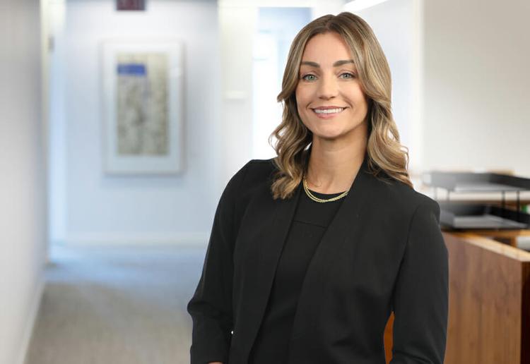 Kristen N. Lange - Goldberg Kohn Ltd. Commercial Finance Paralegal