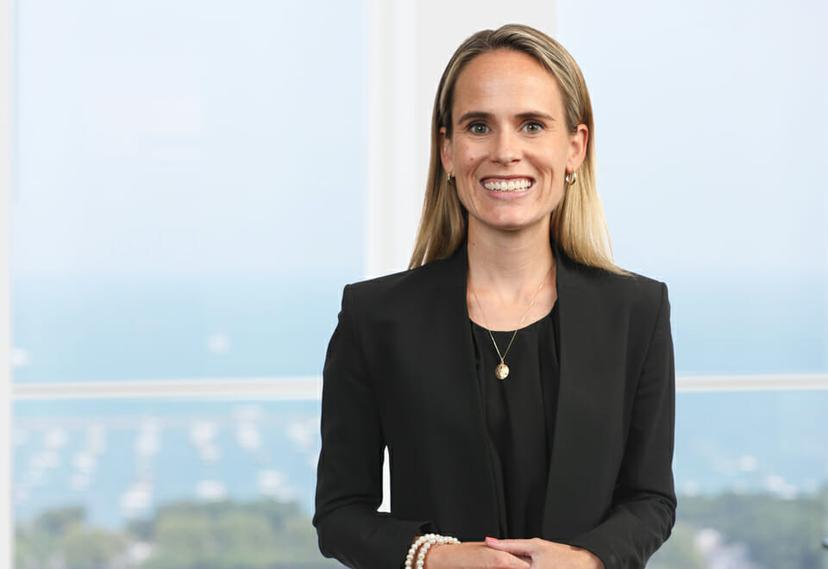 Kerry D. Nelson - Goldberg Kohn Ltd. Litigation Attorney