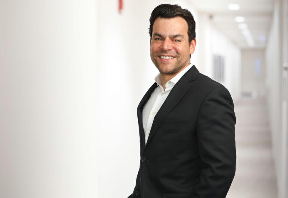 Seth H. Good - Goldberg Kohn Ltd. Commercial Finance Attorney