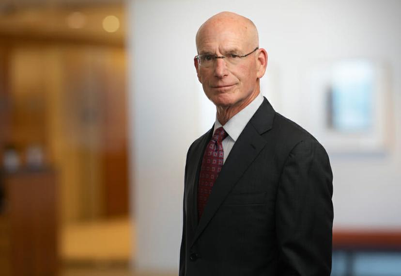 James B. Rosenbloom - Goldberg Kohn Ltd. Real Estate Attorney