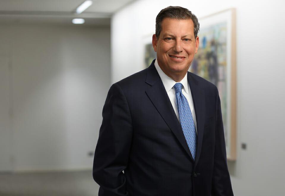 Keith G. Radner - Goldberg Kohn Ltd. Commercial Finance Attorney