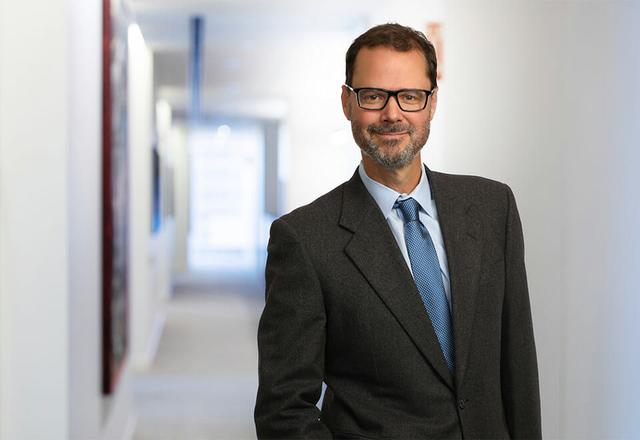 Michael C. Hainen - Goldberg Kohn Ltd. Commercial Finance Attorney