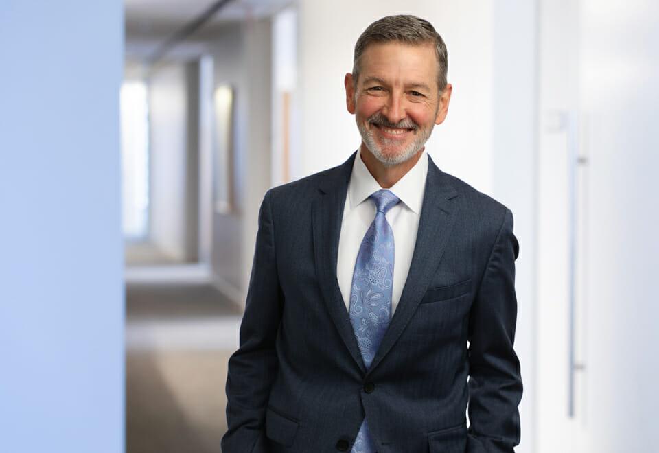 Michael L. Sullivan - Goldberg Kohn Ltd. Litigator and Labor ...